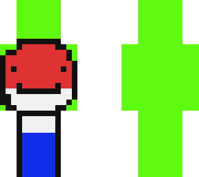 Dutch Minecraft Skins