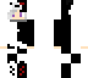 gael | Minecraft Skins