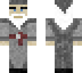 gandalf | Minecraft Skins