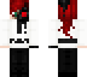 goopy | Minecraft Skin