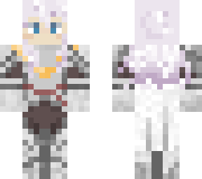 griffith | Minecraft Skins