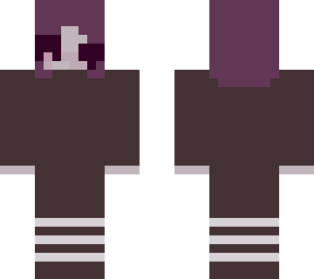 gthh | Minecraft Skin
