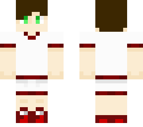 gym | Minecraft Skins