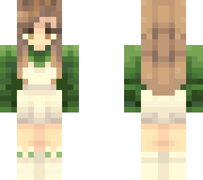 hachi | Minecraft Skins