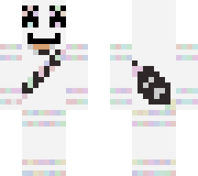mallow | Minecraft Skins
