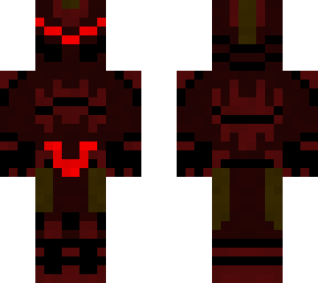 Knight Minecraft Skins