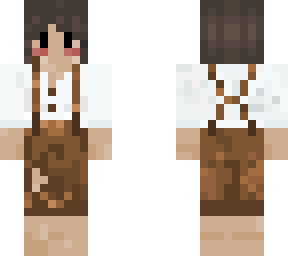 grill | Minecraft Skins