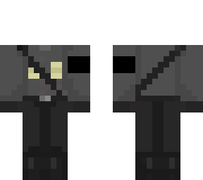 colonist | Minecraft Skins
