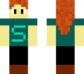Hare Minecraft Skins