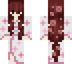 Japan Minecraft Skins