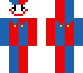jester | Minecraft Skins