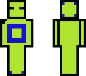 Jsnsbd dusk | Minecraft Skin