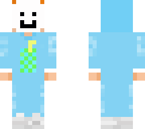 Juicy : ) | Minecraft Skin