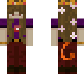 juno | Minecraft Skins