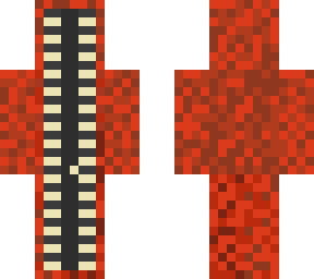 Creature Minecraft Skins