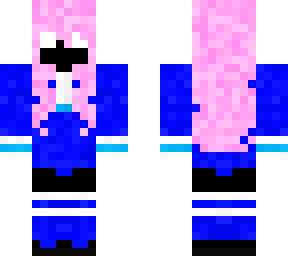 Ldshadowlady Minecraft Skins