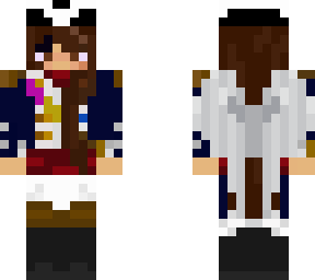 Lmanberg Minecraft Skins