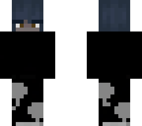 Lol | Minecraft Skin