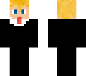 lynix | Minecraft Skins