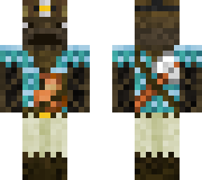 bat | Minecraft Skins