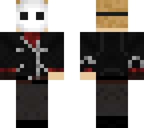 alternative | Minecraft Skins