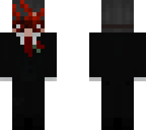 Masquerade Minecraft Skins