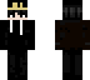 mat | Minecraft Skin