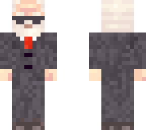 micro | Minecraft Skin