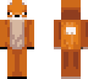 Sprigatito | Minecraft Skin
