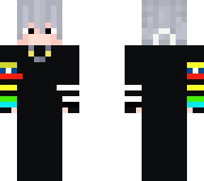 venezuela | Minecraft Skins