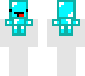 mini | Minecraft Skins