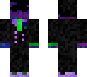 Boss Minecraft Skins