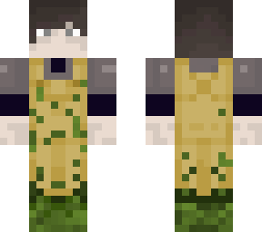 aizen | Minecraft Skins
