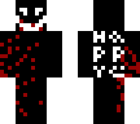 murder | Minecraft Skins