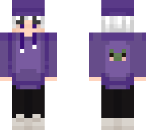 My OG skin | Minecraft Skin