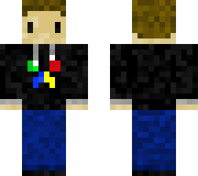 nak | Minecraft Skins