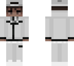 Nike Tech Minecraft Skins