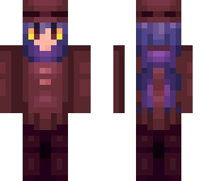 oneshot | Minecraft Skins