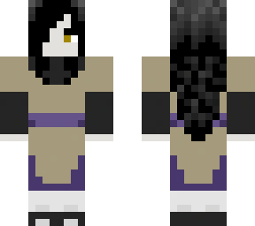 orochimaru | Minecraft Skins