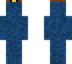 Pants | Minecraft Skin
