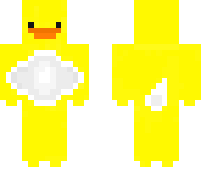 pato | Minecraft Skins