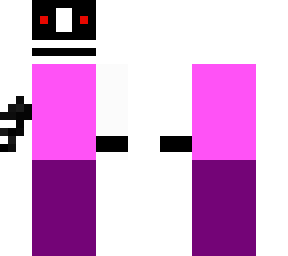 piggy zizzy | Minecraft Skins