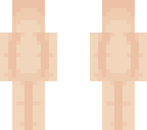 Plain Skin | Minecraft Skin