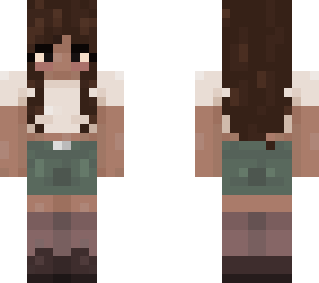 Safari Minecraft Skins