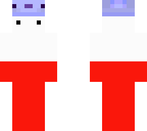 polando | Minecraft Skin