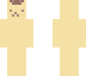 purin !! | Minecraft Skin