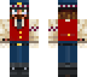 taxi driver | Minecraft Skins