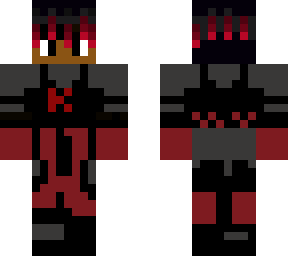 Dreads Minecraft Skins