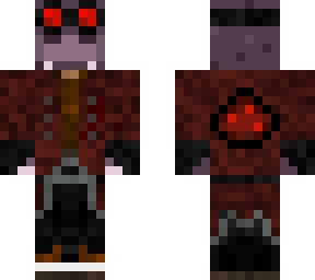 Redstone Engineer Minecraft Skins