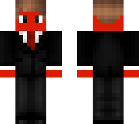 Renit | Minecraft Skin